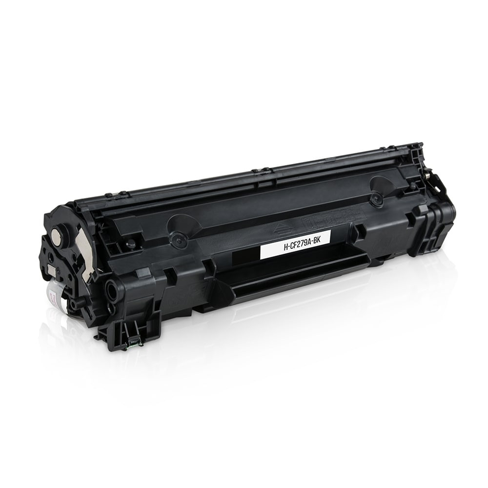 Toner fur HP CF279A 79A schwarz kompatibel gunstig bei ASC kaufen