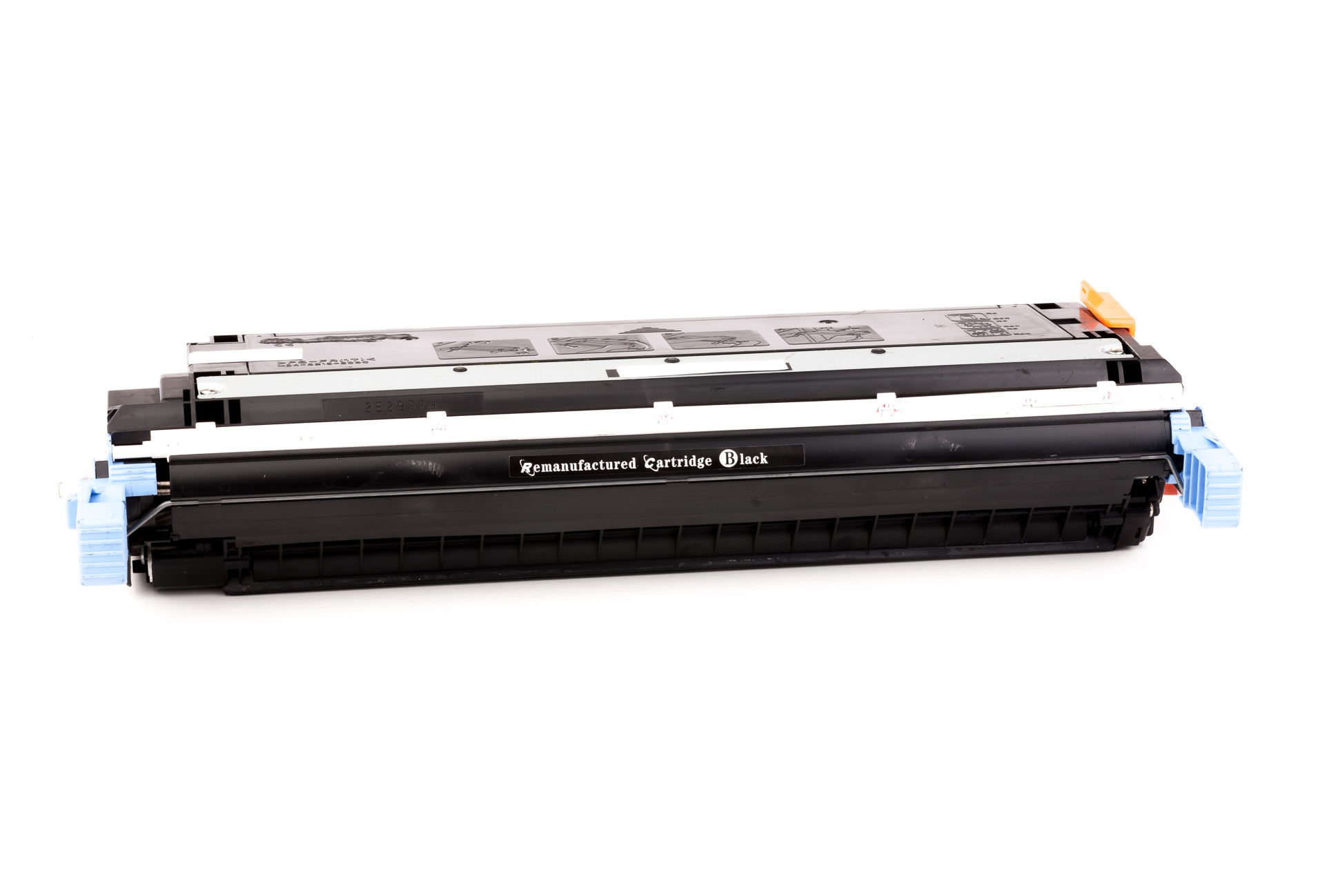 Toner für HP C9730A/645A schwarz kompatibel günstig bei ASC kaufen