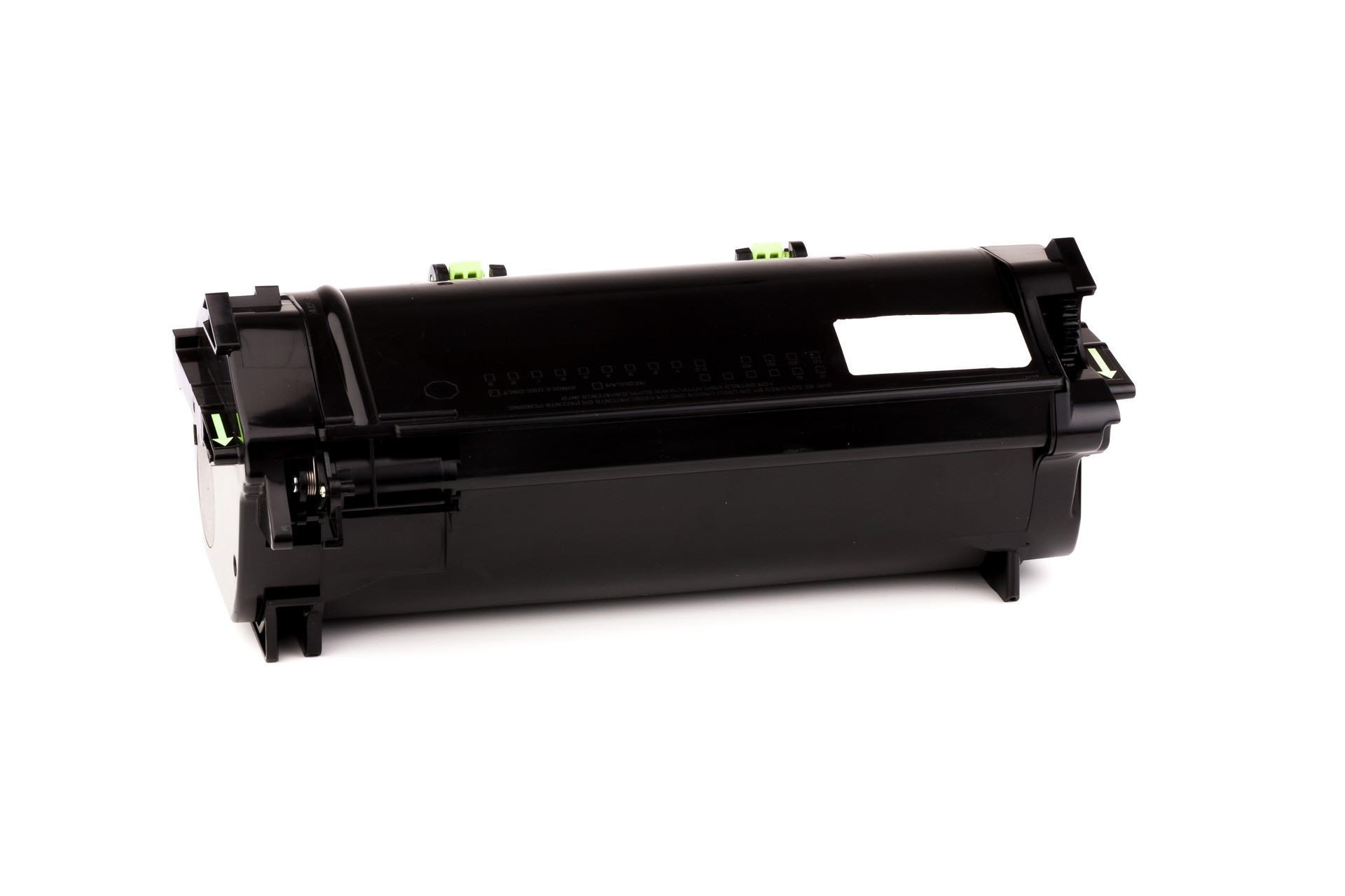 Toner für Lexmark 62D2000/622 schwarz kompatibel günstig bei ASC kaufen
