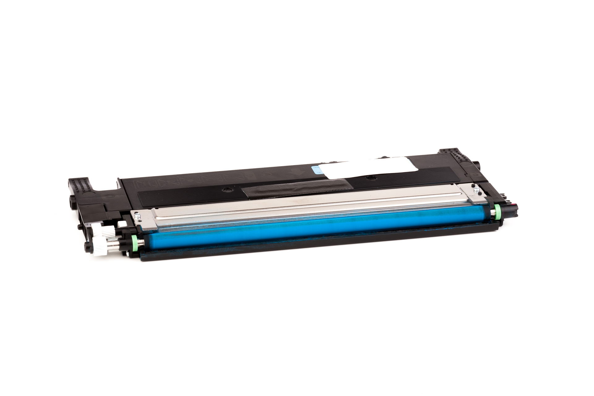 Toner für Samsung CLTC406SELS/C406 cyan kompatibel günstig bei ASC kaufen